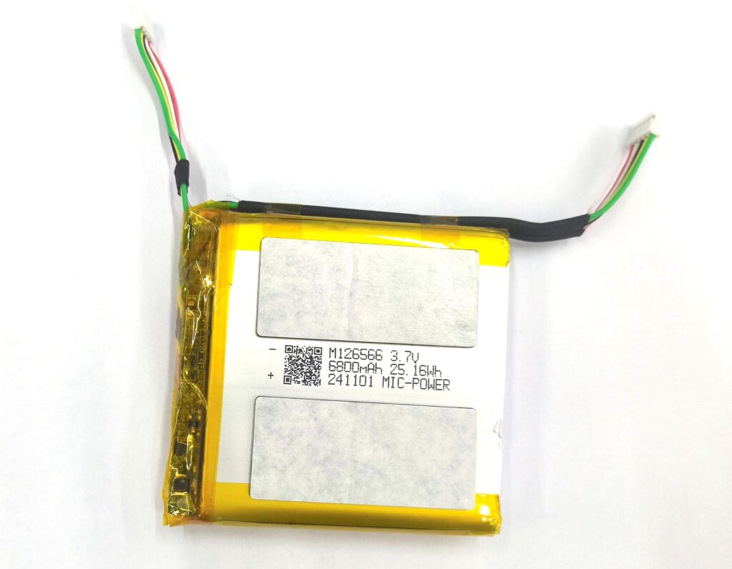 Products - MIC POWER